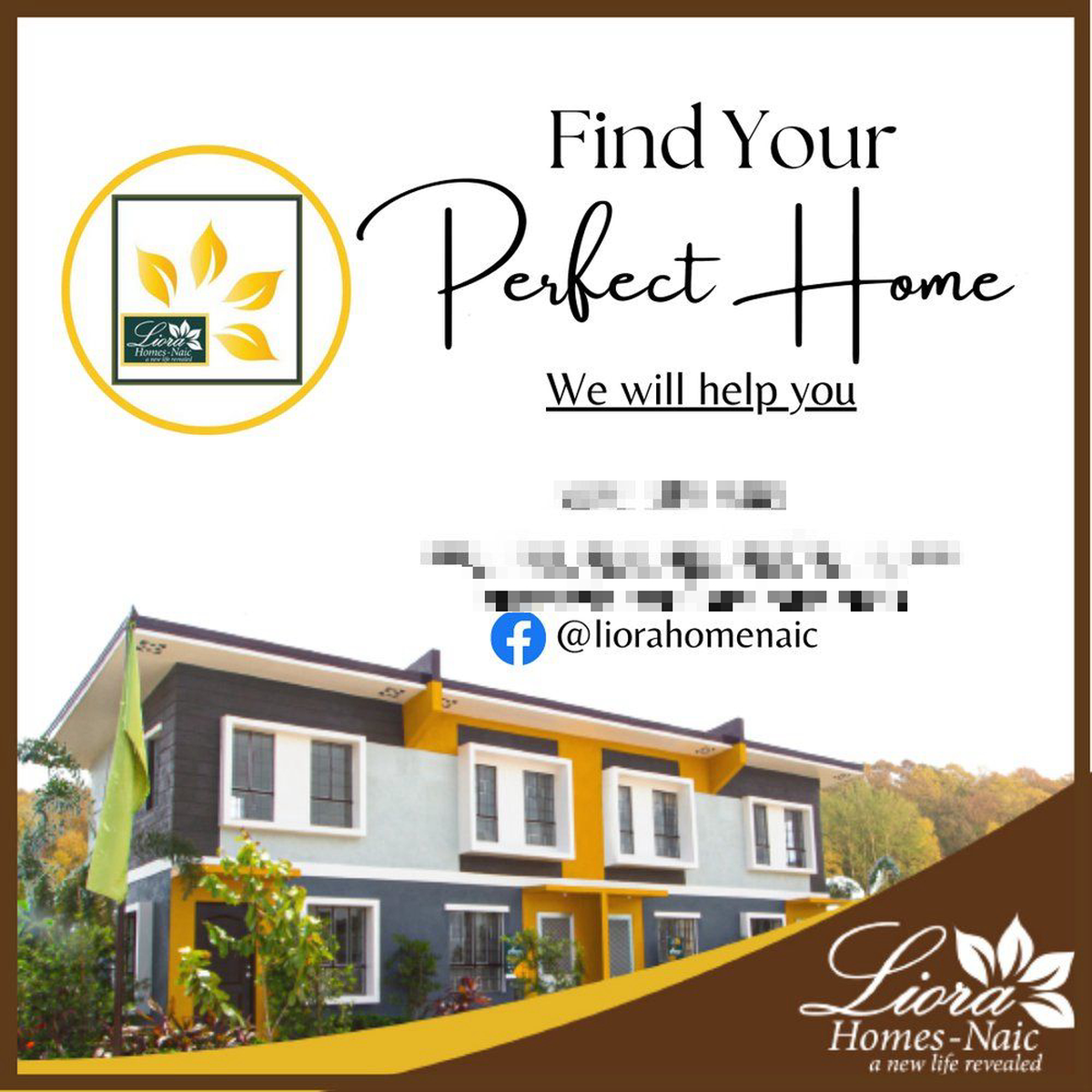 Liora Homes Naic | Pre-selling Solar Powered Townhouse with Carpark [House and Lot 🏘️ ...