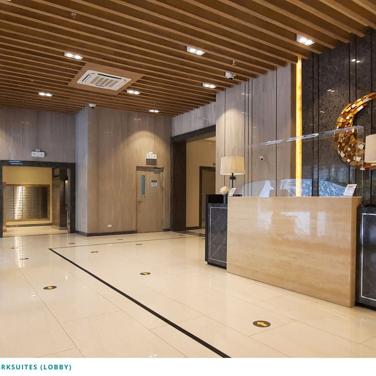 Ready for Occupancy 3-Bedroom Condominium in BGC [Condo 🏙️] (November ...