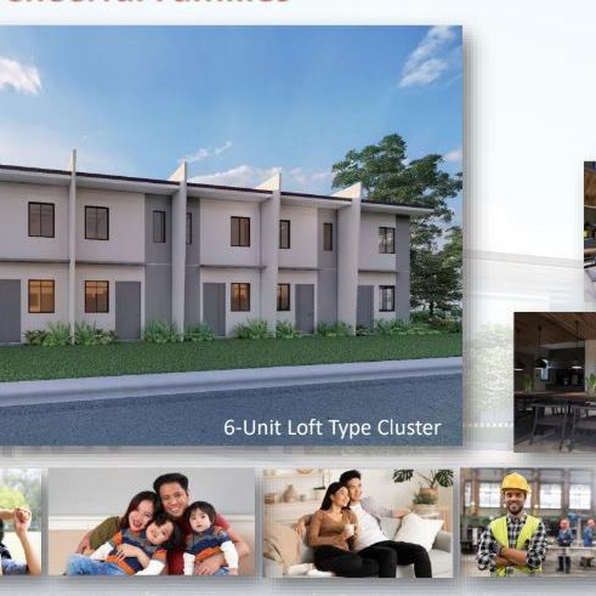 House and Lot for Sale in Mabalacat Pampanga from P9k Monthly [House ...