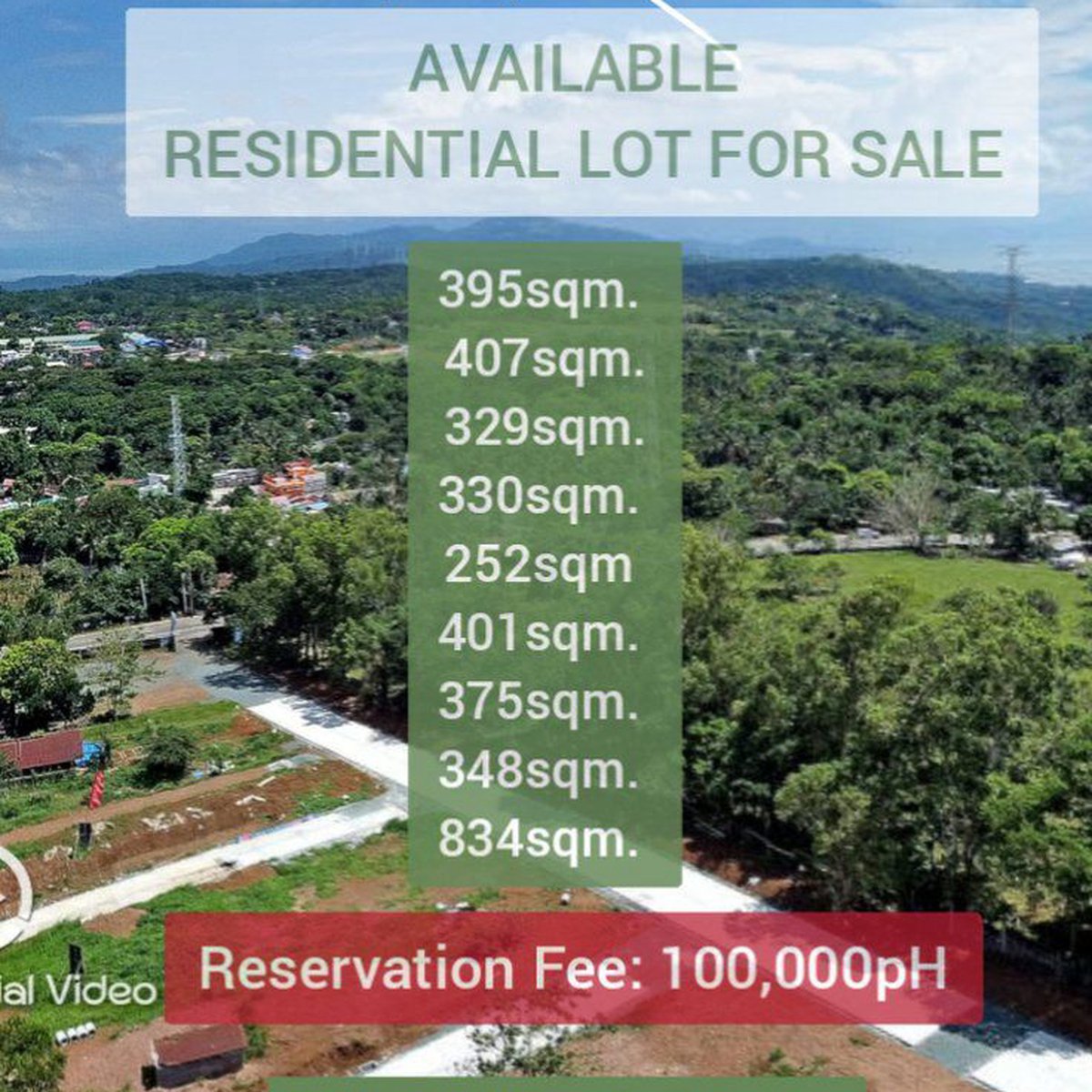 Mountain Residential Lot in Tanay Rizal [Lot 🚜] (April 2024) in Tanay ...