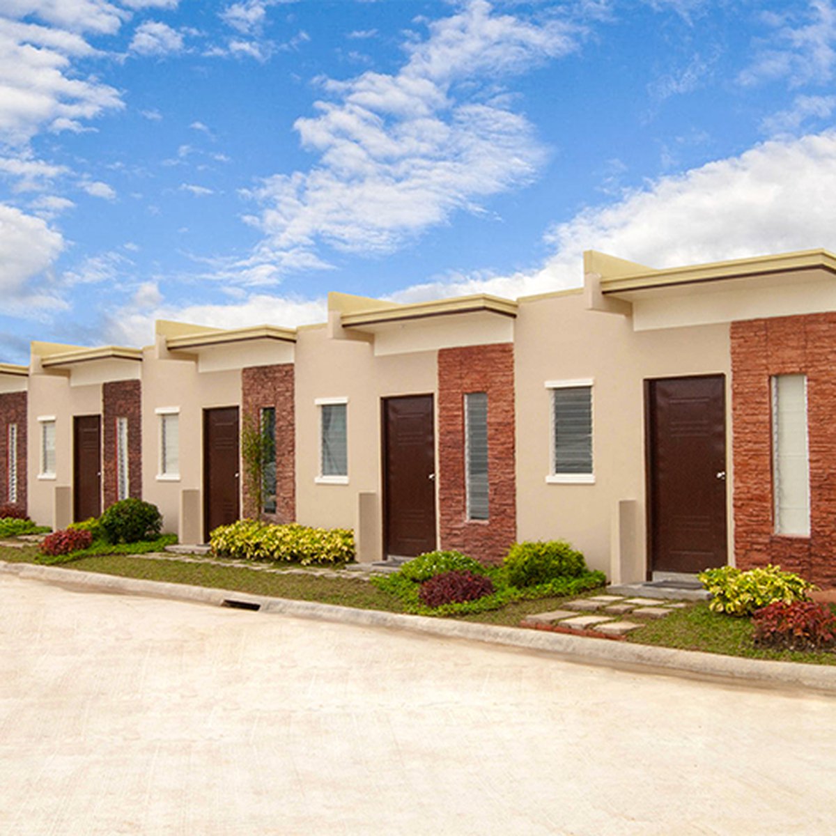 1-bedroom Rowhouse For Sale in Pandi Bulacan | END UNIT [House and Lot ...