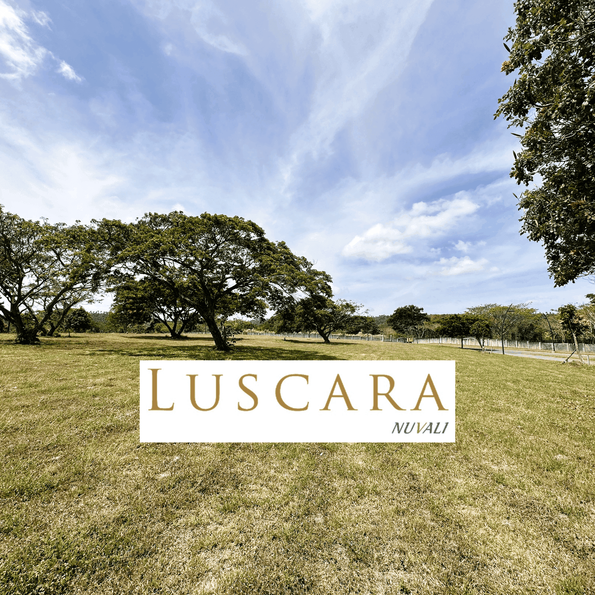 Luscara NUVALI for Sale, Tranche 1 (883 sqm) [Lots 🚜] (September 2023 ...