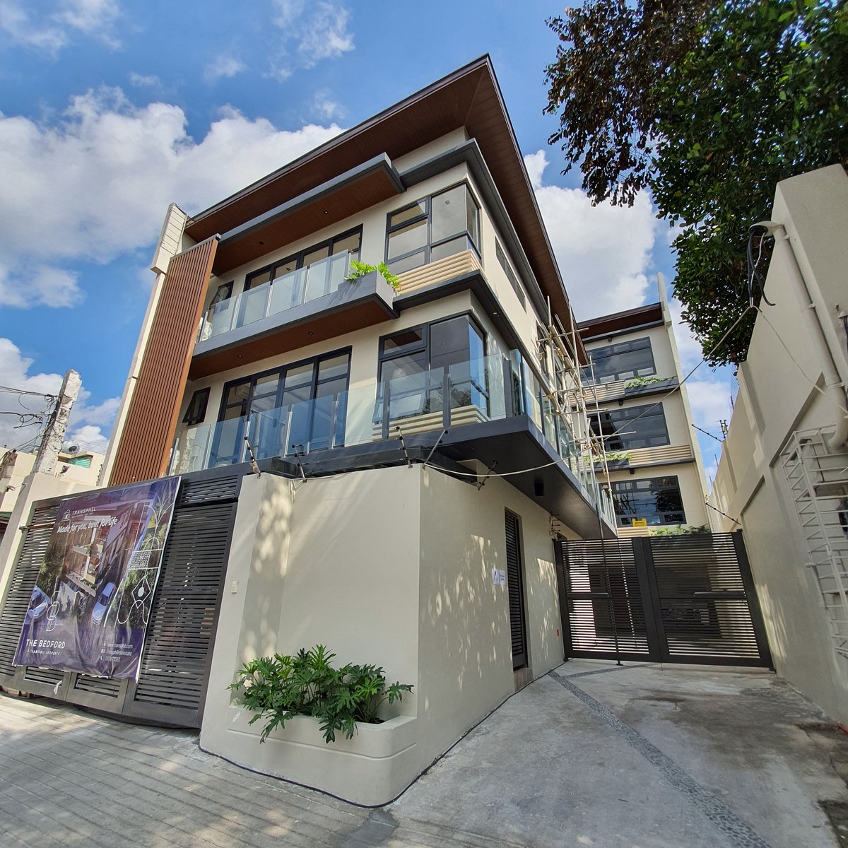 Single Attached House and Lot in New Zaniga Mandaluyong [House and Lot ...