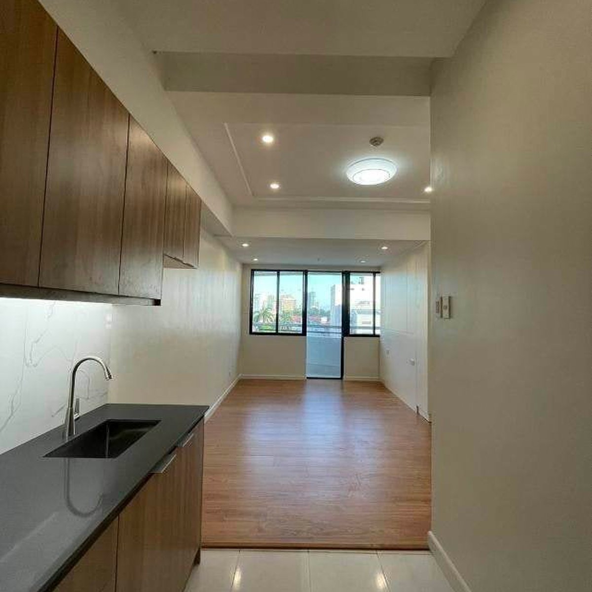 Newly renovated fully furnished studio condo unit for rent [Condo 🏙️ ...