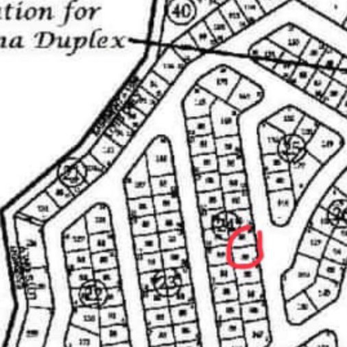 176 sqm prime lot at The Mandara (along Sta. Rosa-Tagaytay Road) [Lot 🚜 ...
