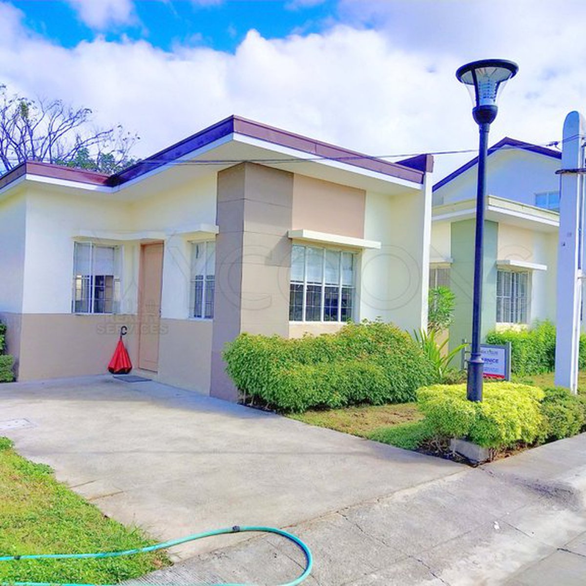 Single Attached House - Bungalow Type [House and Lot 🏘️] (April 2022 ...