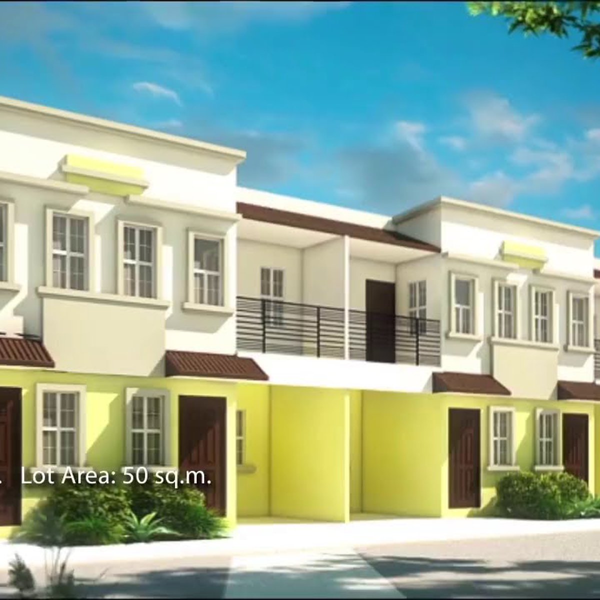 Thea Townhouse For Sale in General Trias Cavite [House and Lot 🏘️ ...