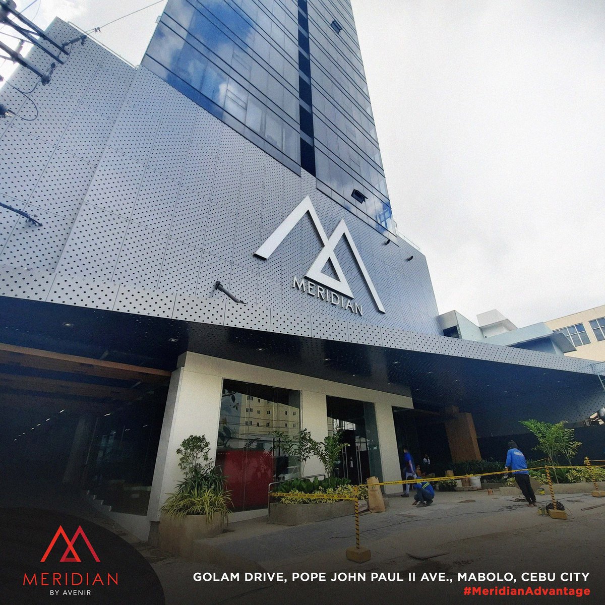 Home-Office Condo For Sale - near IT Park, Ayala Cebu, SM Cebu [Condo 🏙 ...