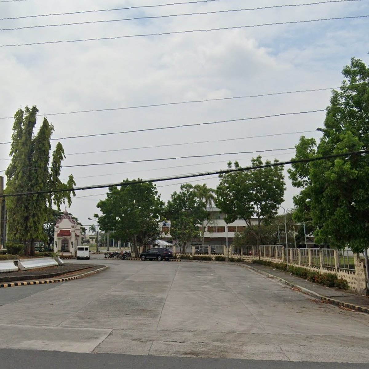 Residential Lot For Sale at Metro South Village Gen. Trias Cavite [Lot ...