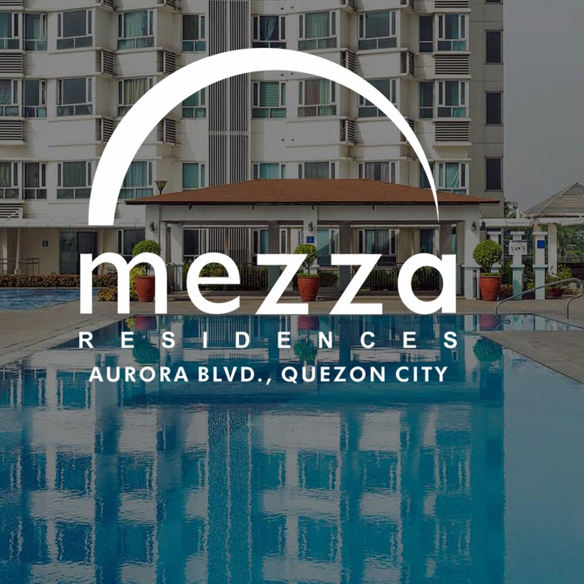 Resale Tandem Units Mezza Residences Sta Mesa QC [Condo 🏙️] (October ...
