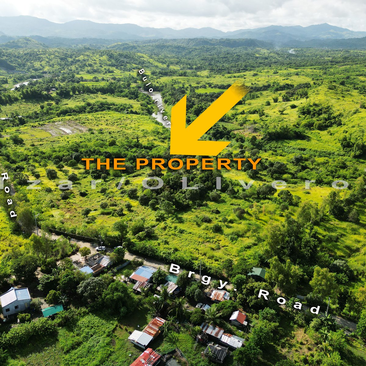 5.27 Hectares Beautiful Farm Land for Sale in San Miguel Bulacan [Lot 🚜 ...