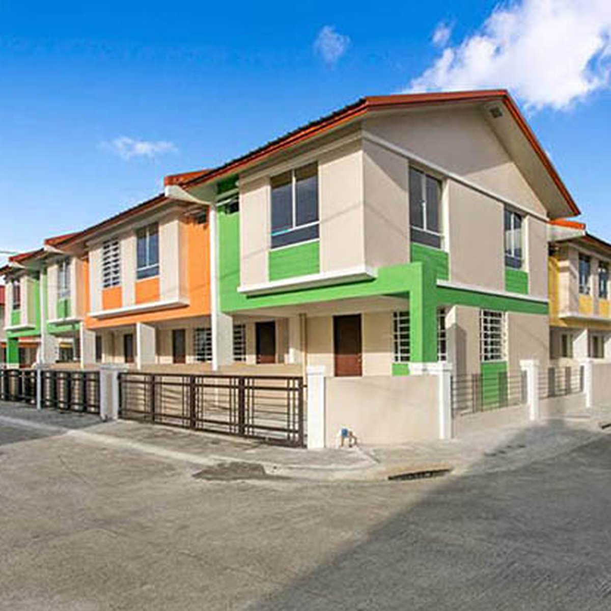 Mia Model imus Ready For Occupancy [House and Lot 🏘️] (May 2024) in ...