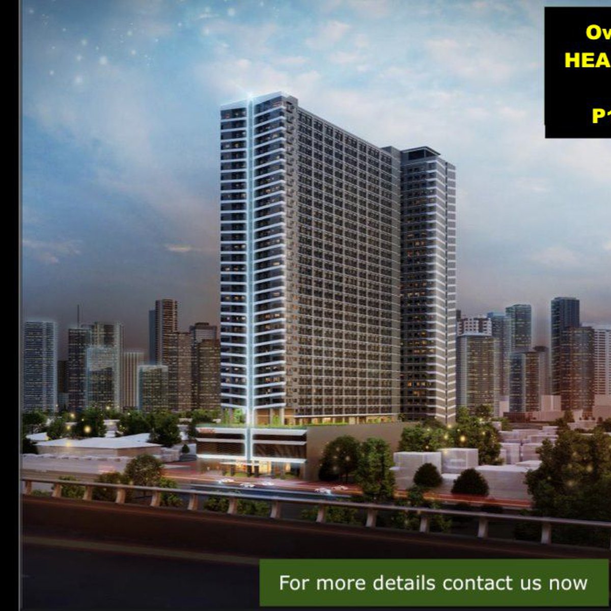 Mint Residences [Condo 🏙️] (April 2021) in Makati, Metro Manila for ...