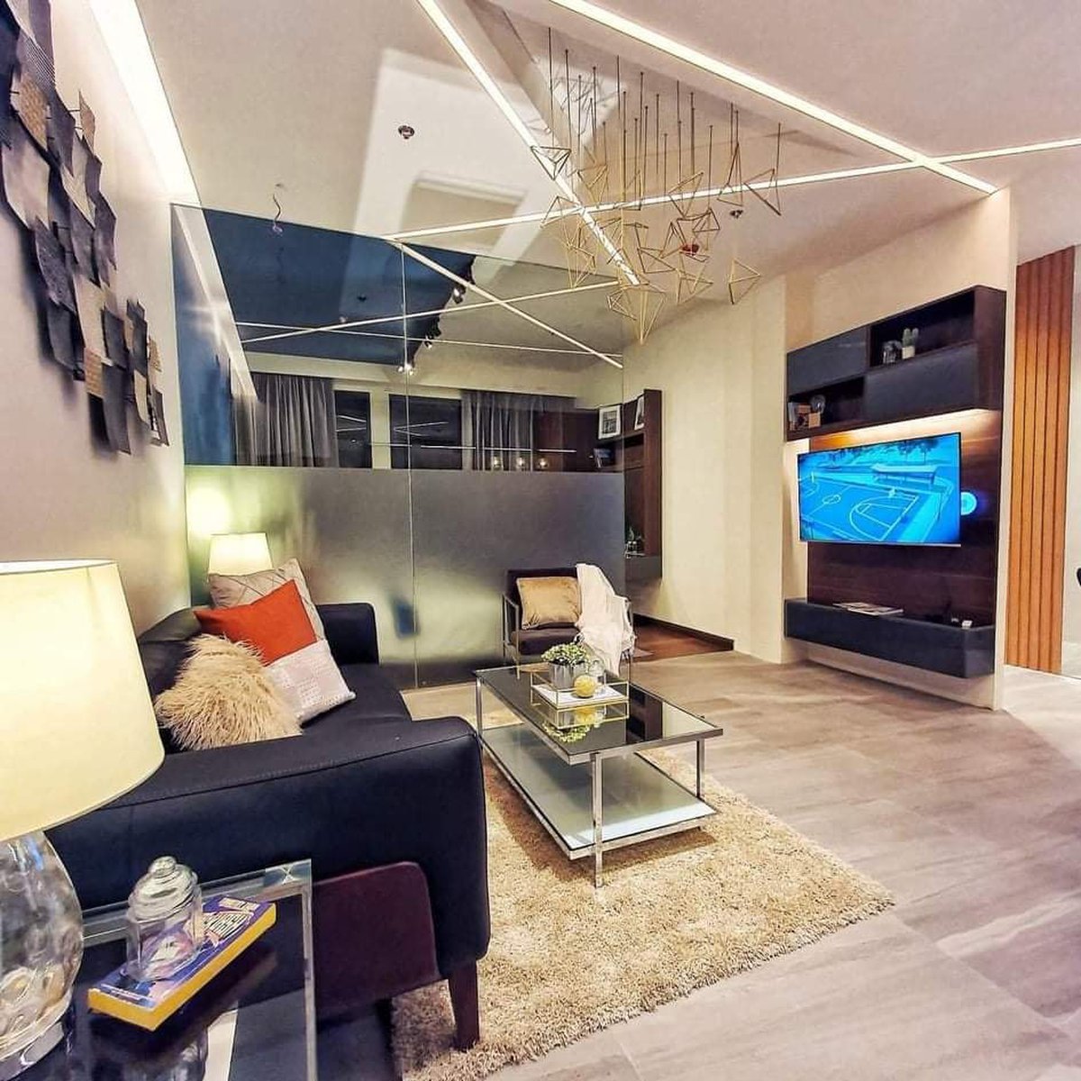 BARON LVXE RESIDENCES [Condo 🏙️] (February 2023) in San Juan, Metro ...