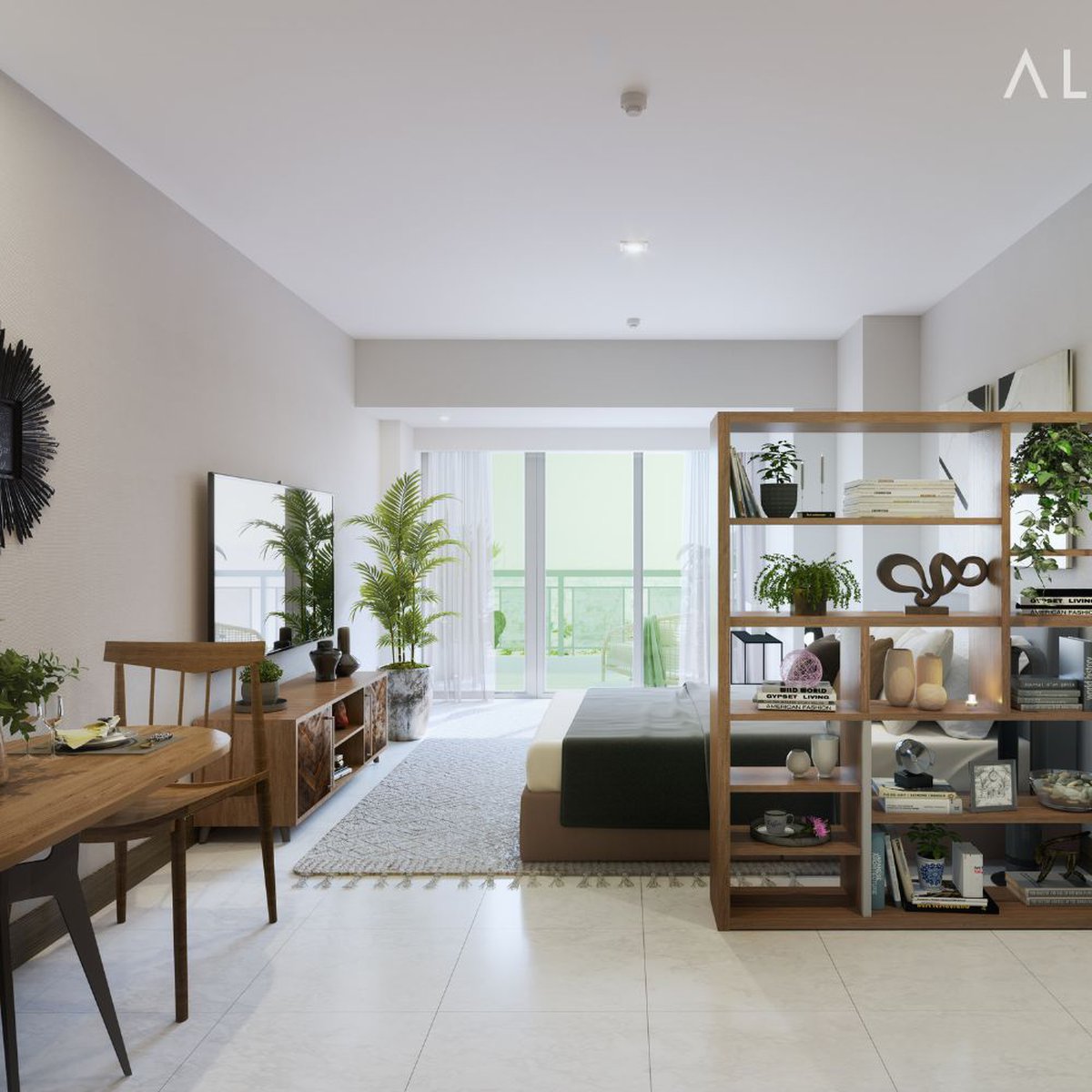 Nuveo at Cerca Pre-Selling Condominium right by Ayala Alabang [Condo 🏙️ ...