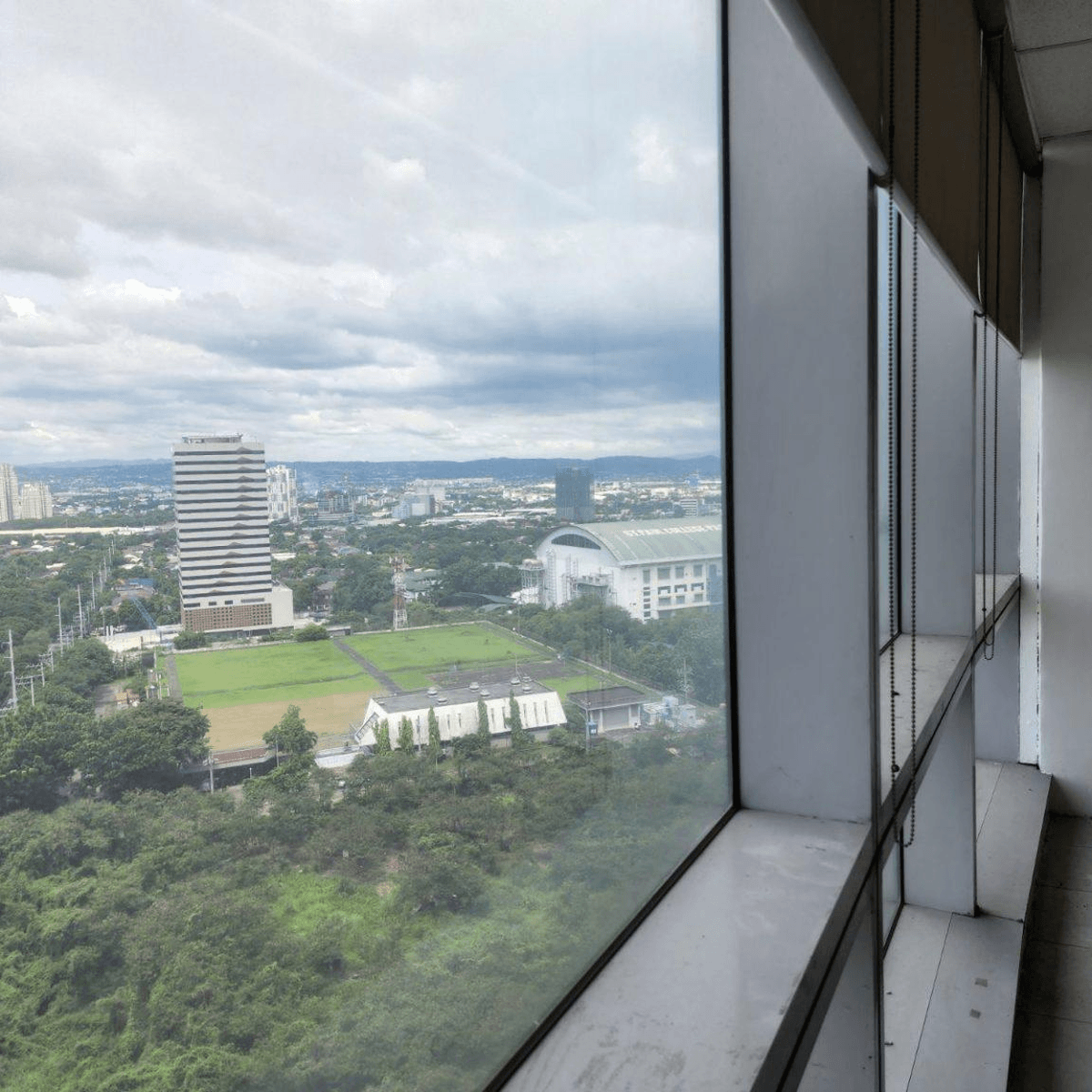 For Sale PEZA BPO Office Space 599 sqm Warm Shell [Commercial Property ...