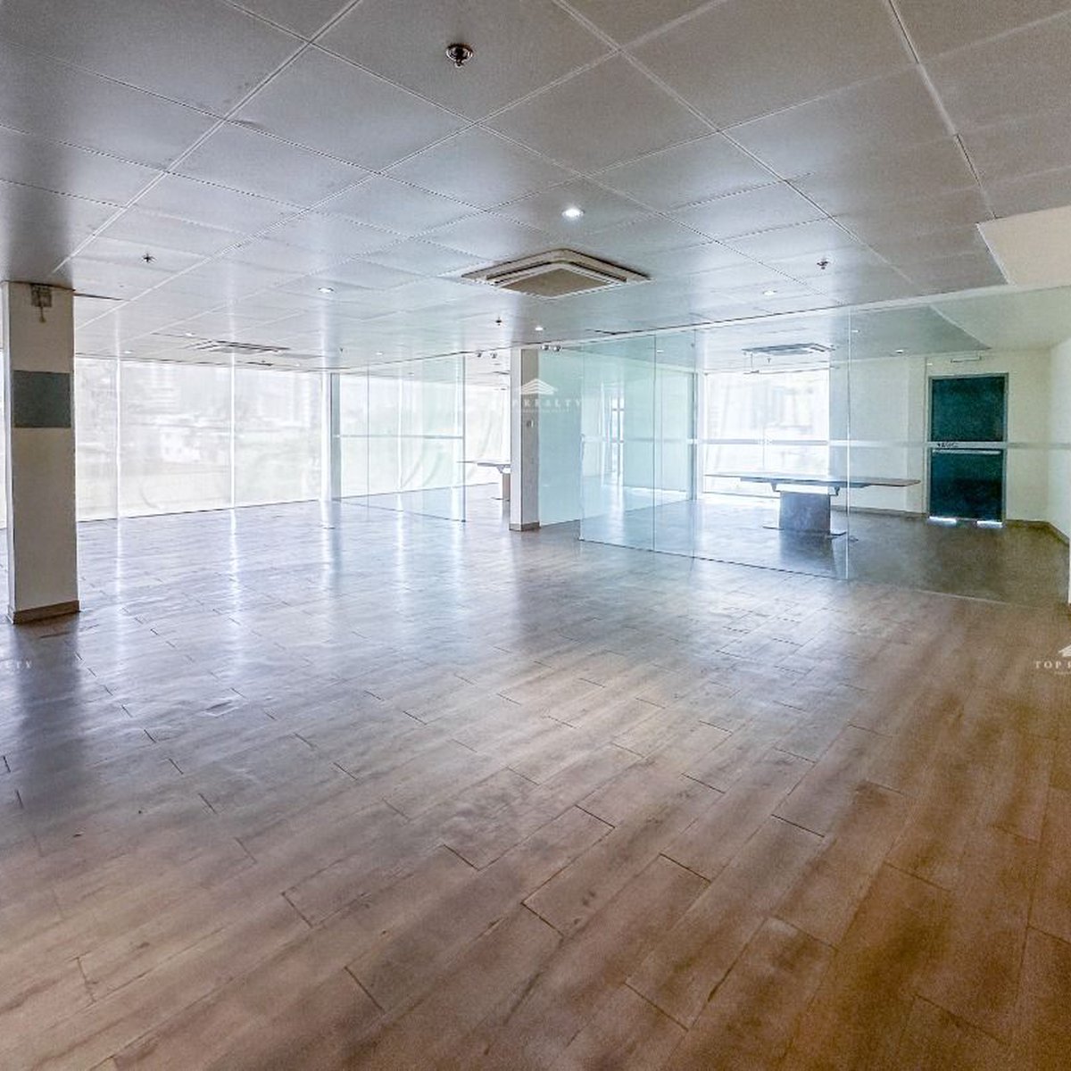 2296 sqm Commercial Office Building For Rent in Makati Metro Manila ...