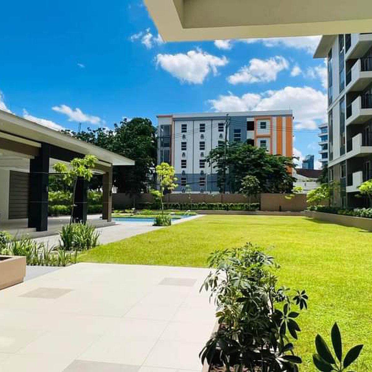 For Sale One Antonio Makati- Ready For Occupancy 2 bedroom Condo [Condo ...