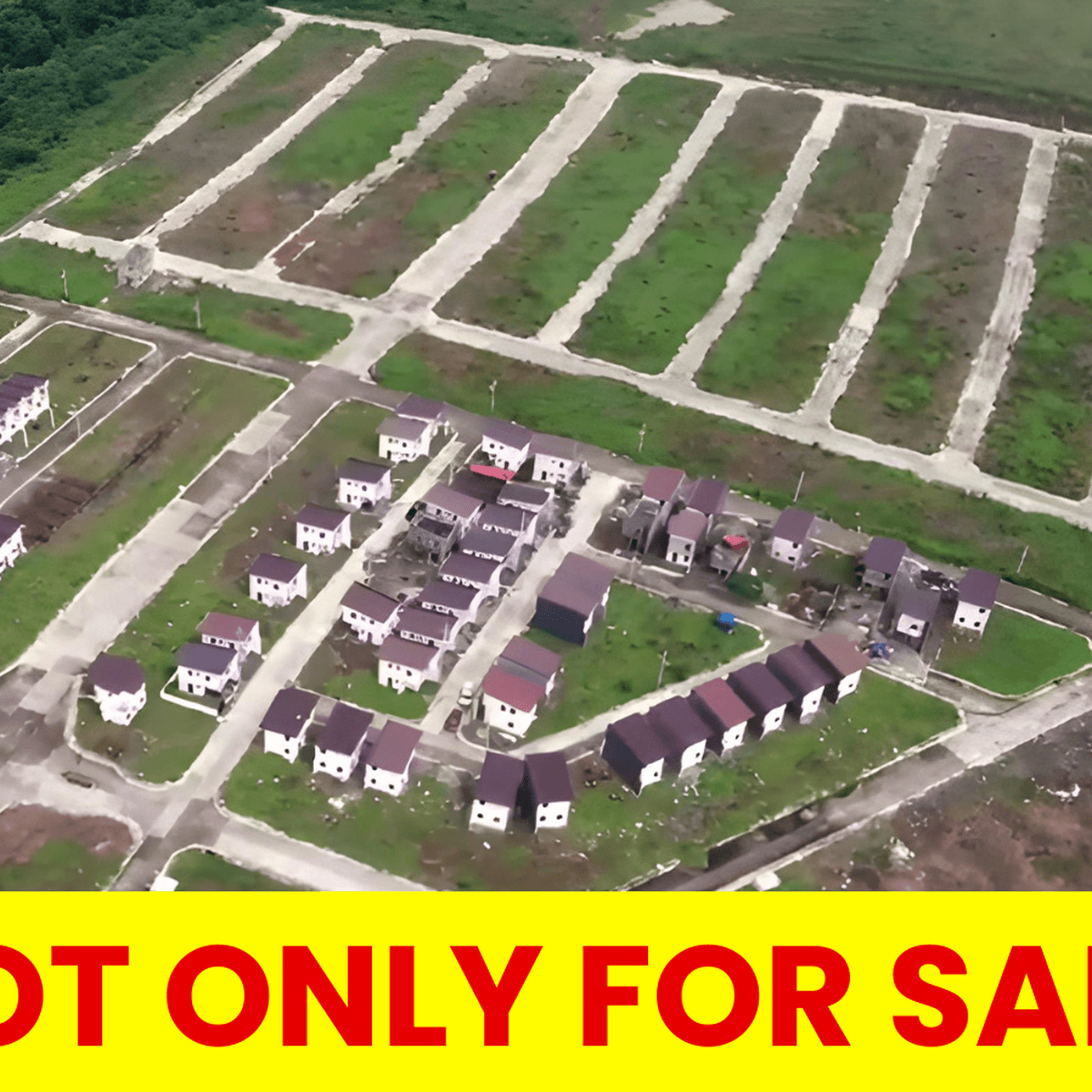 100 sqm Residential Lot For Sale in Trece Martires Cavite [Lot 🚜] (July ...