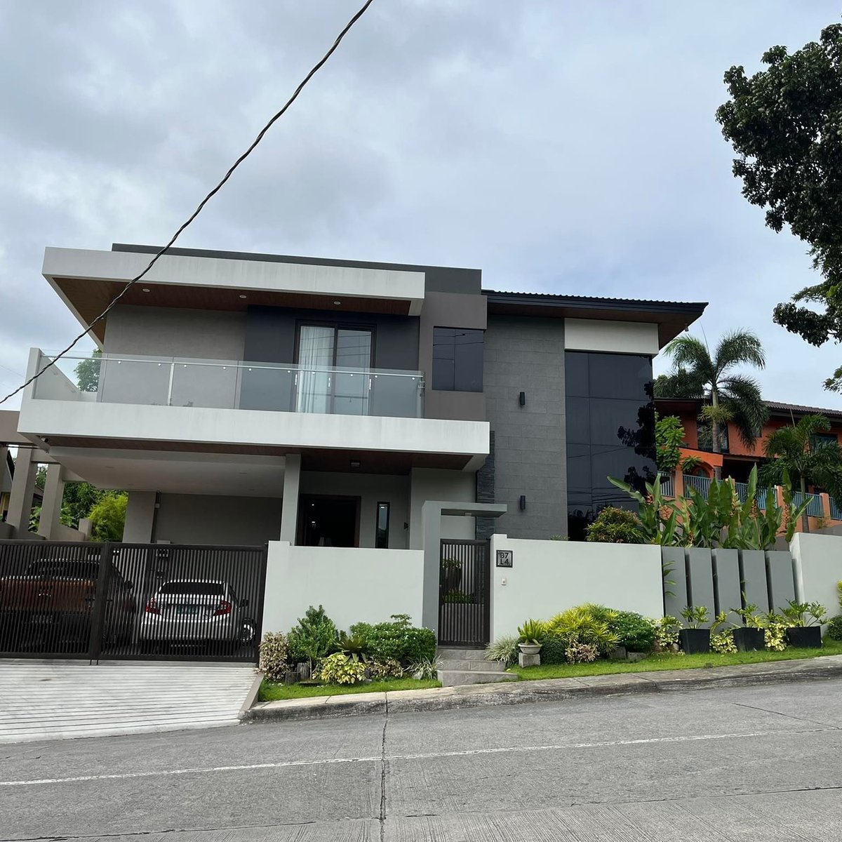 FOR SALE 4 Bedroom House and Lot Havila Township Taytay Rizal [House ...