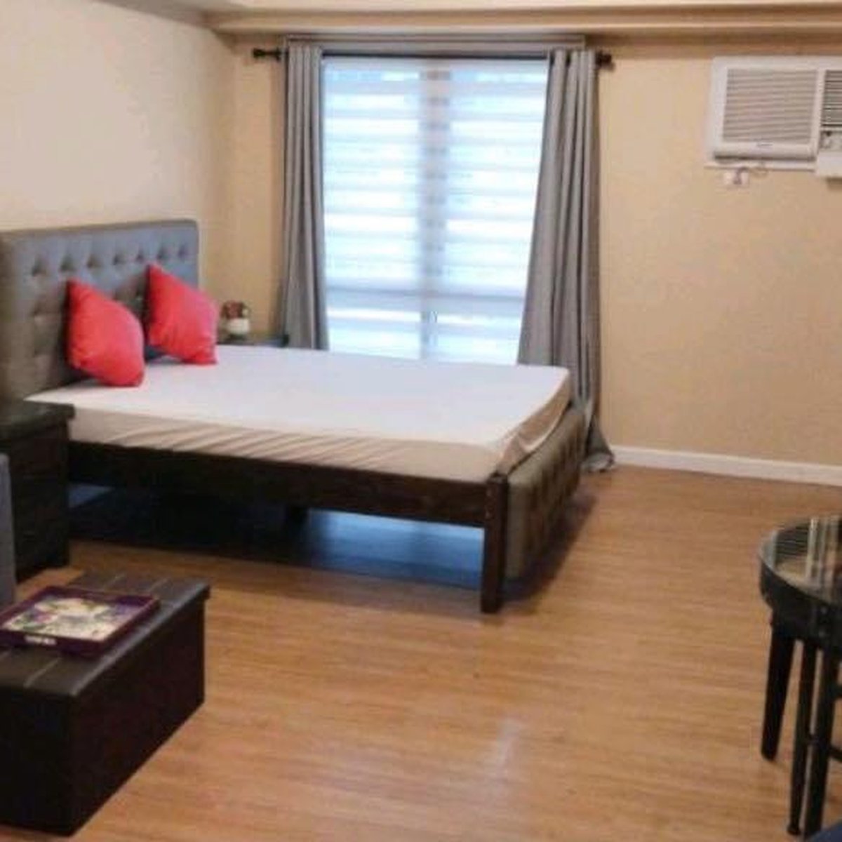 Studio in Two Maridien BGC Condo For Rent [Condo 🏙️] (January 2024) in ...