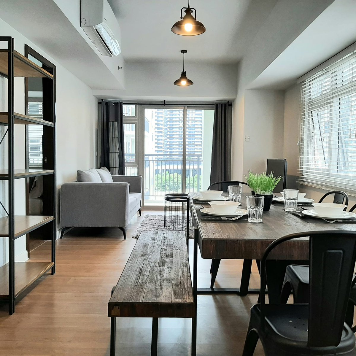 1 Bedroom In Verve Residences Tower 1 BGC For Rent [Condo 🏙️] (March ...