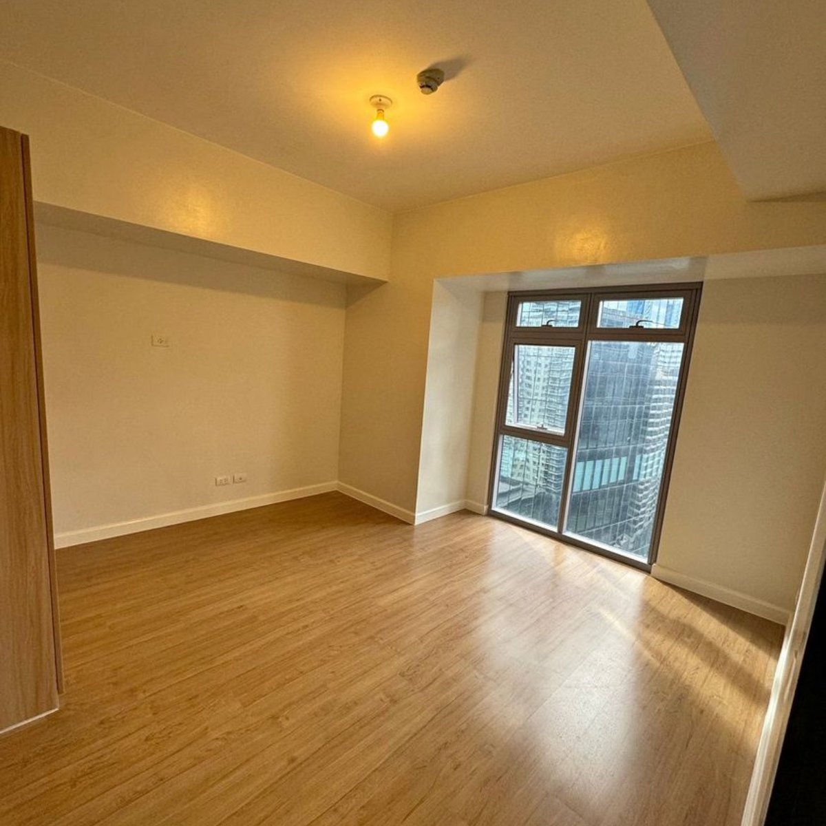 1 Bedroom In Park Triangle Residences BGC For Rent [Condo 🏙️] (January ...