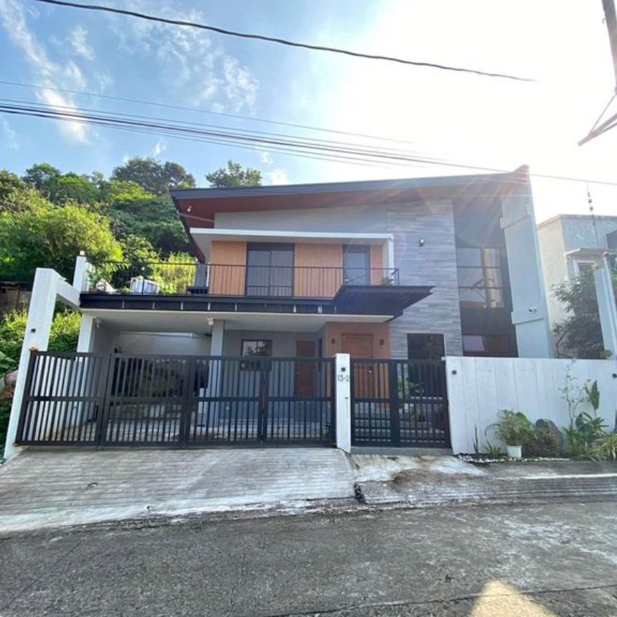 Brand new House & Lot In Ridgemont Executive Village Taytay For Sale [House and Lot 🏘️] (January ...