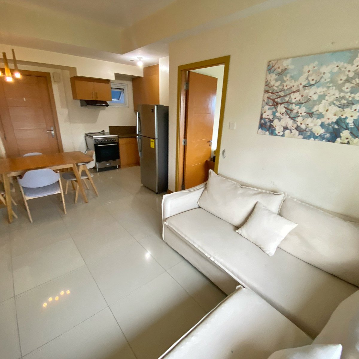 2 Bedroom In Trion Towers BGC For Rent [Condo 🏙️] (January 2024) in BGC ...