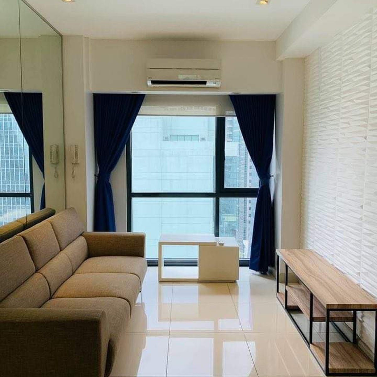 1 Bedroom In Signa Tower Makati For Rent [Condo 🏙️] (March 2024) in ...