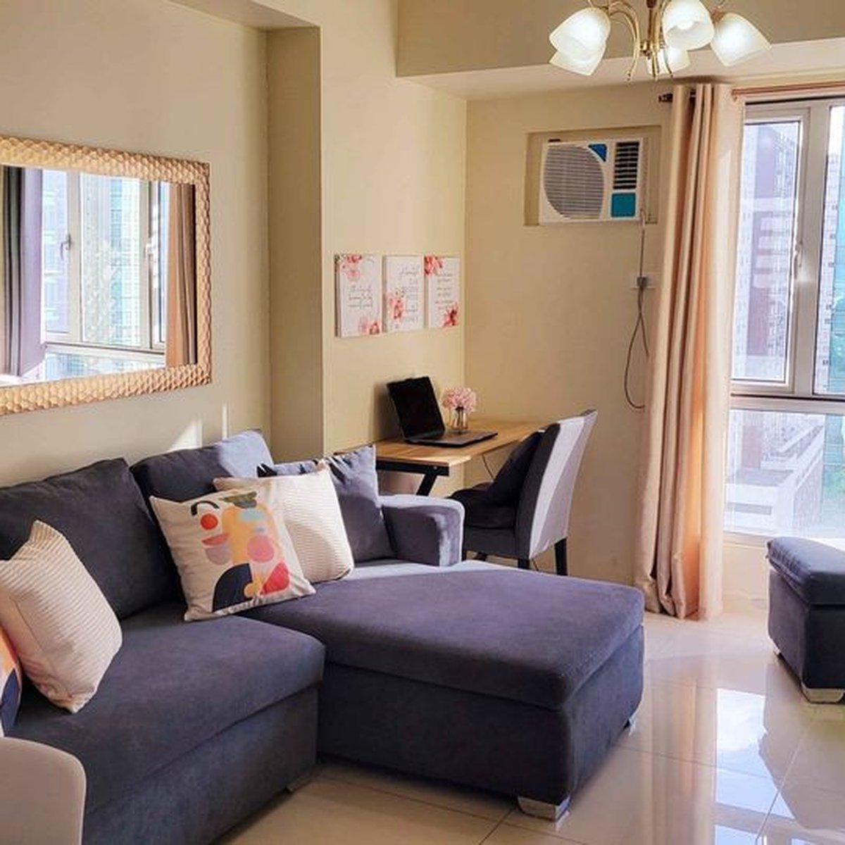 1 Bedroom In The Montane BGC for Rent [Condo 🏙️] (February 2024) in BGC ...