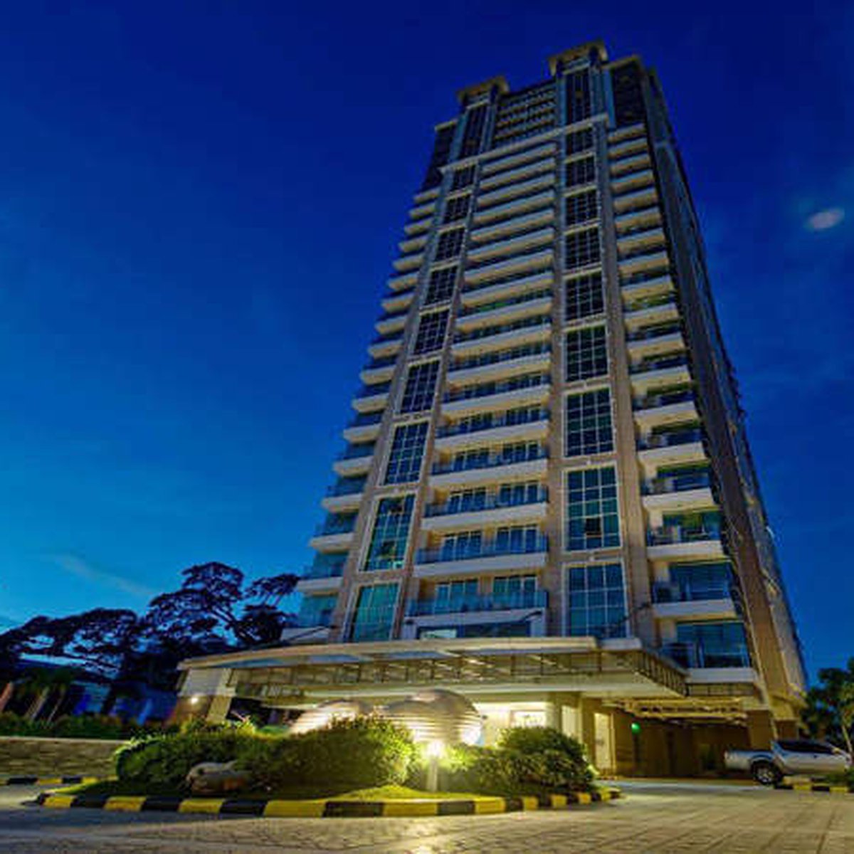 111.00 sqm 2-bedroom Condo For Sale in Cebu City Cebu [Condo 🏙️ ...