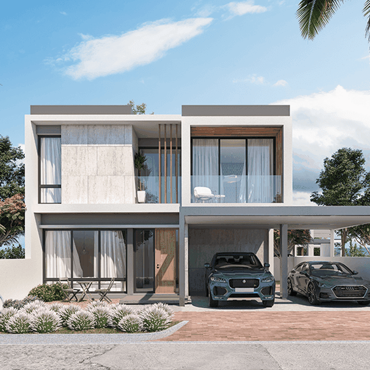 PARIS 4BR Single Detached House For Sale Near Sm Tanza Cavite [House ...