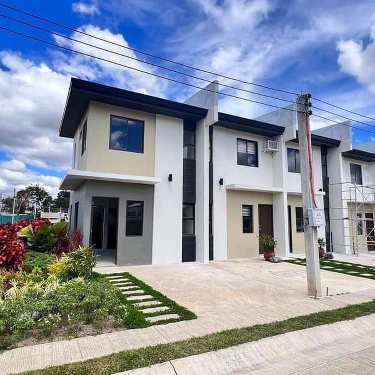 Amaia Scapes Trece Martires [House and Lot 🏘️] (June 2024) in Trece ...