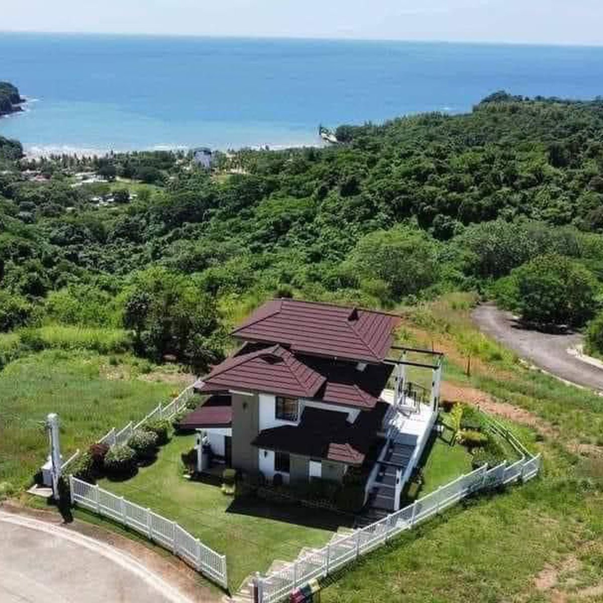 Residential Lot For Sale w/ Beach Amenities and Golf Course in Bataan ...