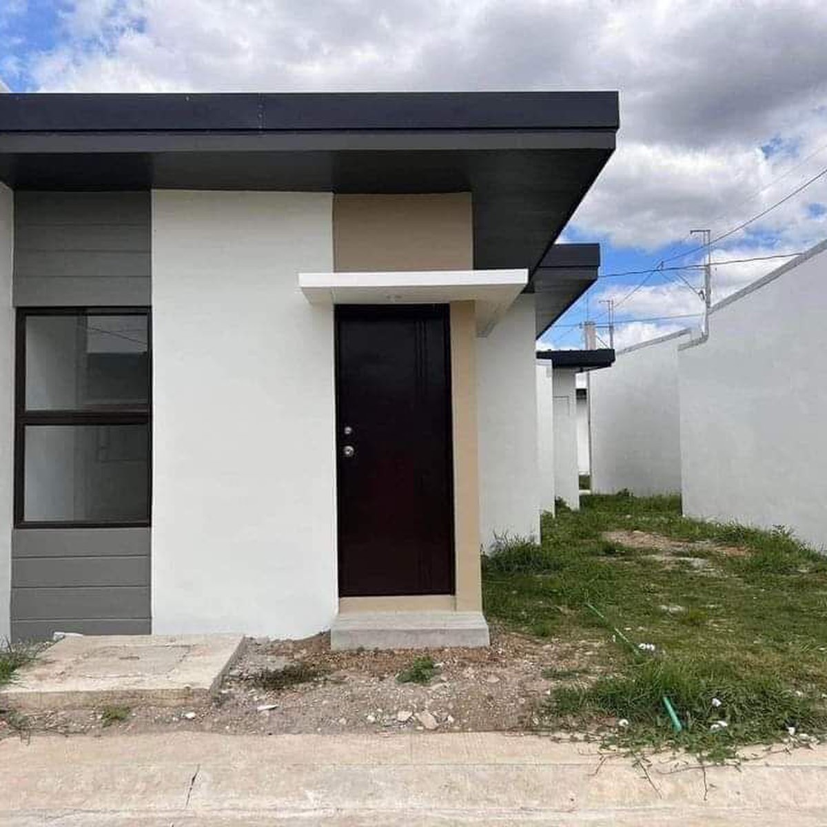 Bungalow Pod in Amaia Scapes Bauan, Batangas [House and Lot 🏘️] (April ...