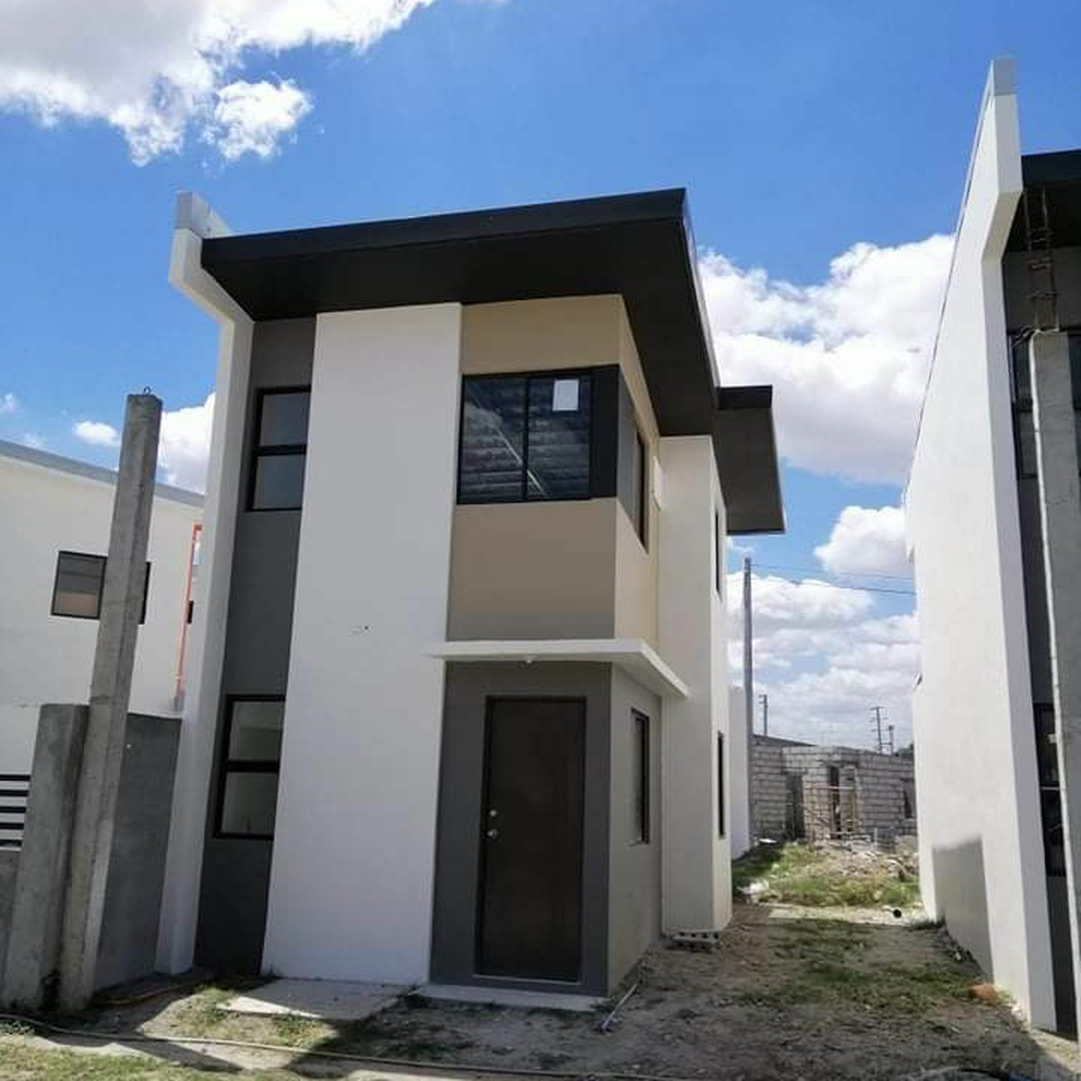 2-bedroom Single Detached in Amaia Scapes Northpoint Bacolod [House and ...