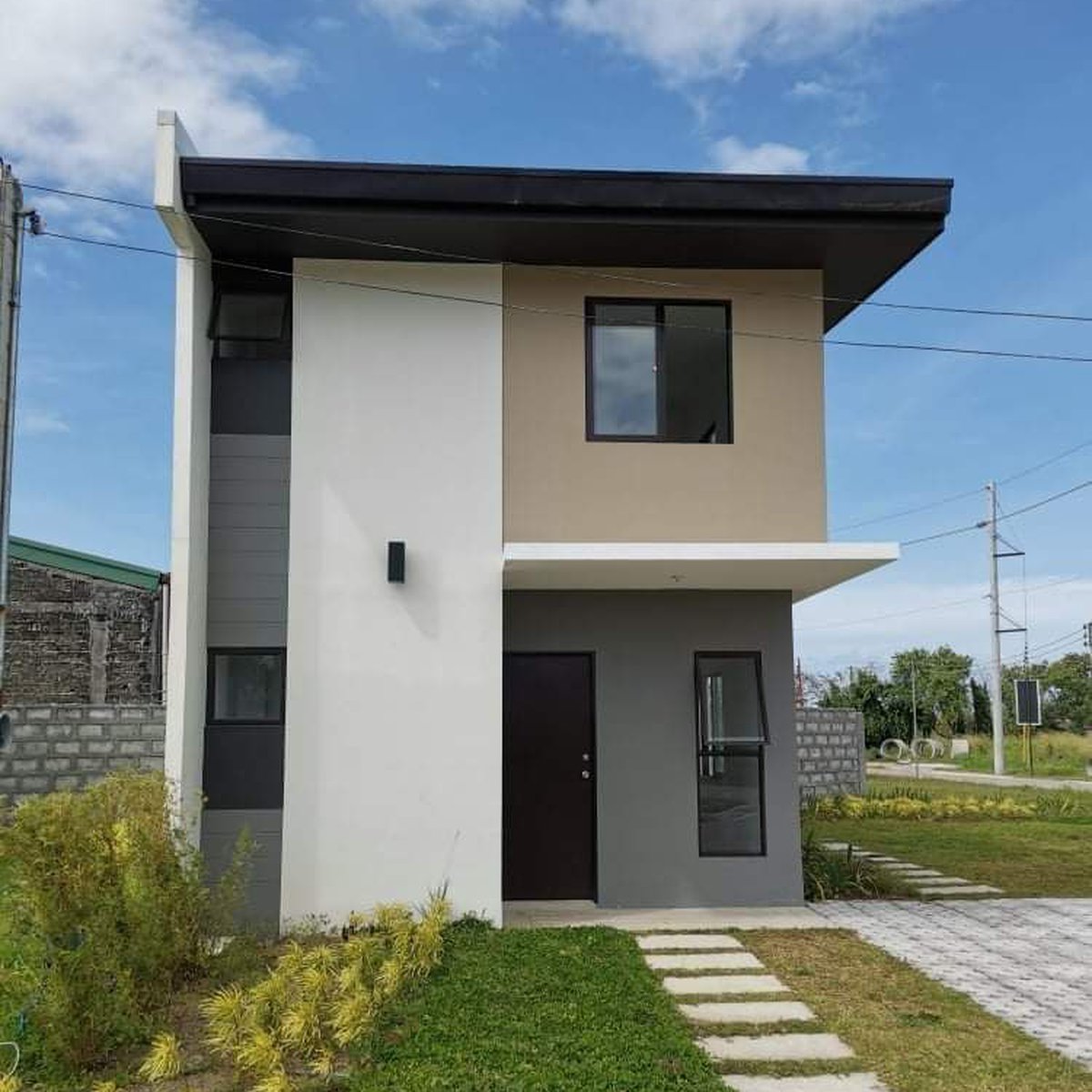 Amaia Scapes Bulacan- Single Home 60/80 For Sale in Sta. Maria Bulacan ...