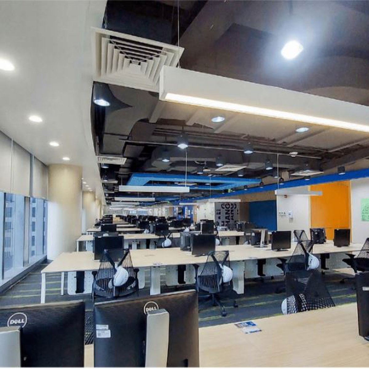 Office Space for Lease in BGC [Commercial Property 🏭] (January 2023) in ...