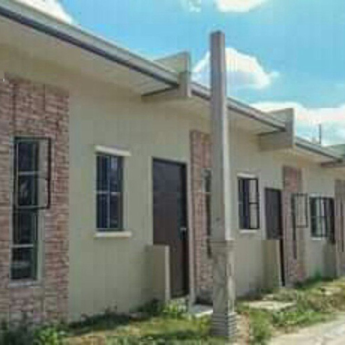 Ang murang pabahay at kayang kaya ng budget. [House and Lot 🏘️ ...