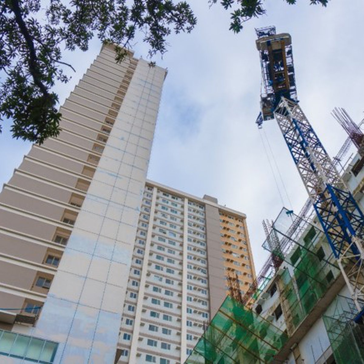 Condo in Manila near University Belt 25K monthly 2-BR 48 sqm [Condo 🏙️ ...