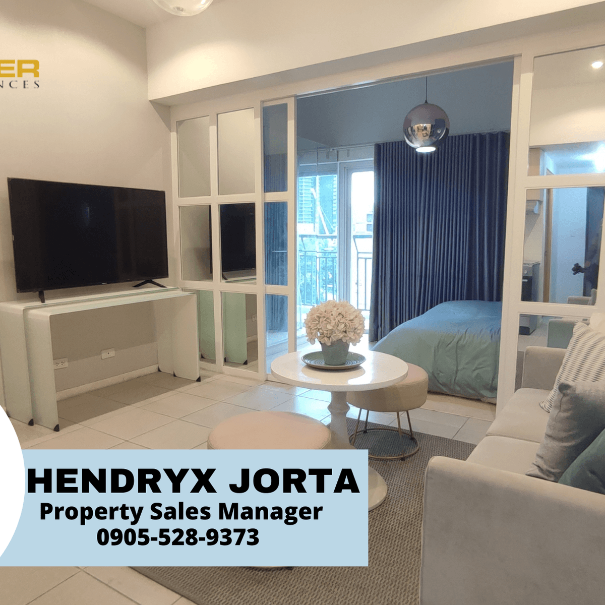 AMA Tower Residences RFO Units [Condo 🏙️] (January 2022) in Mandaluyong ...