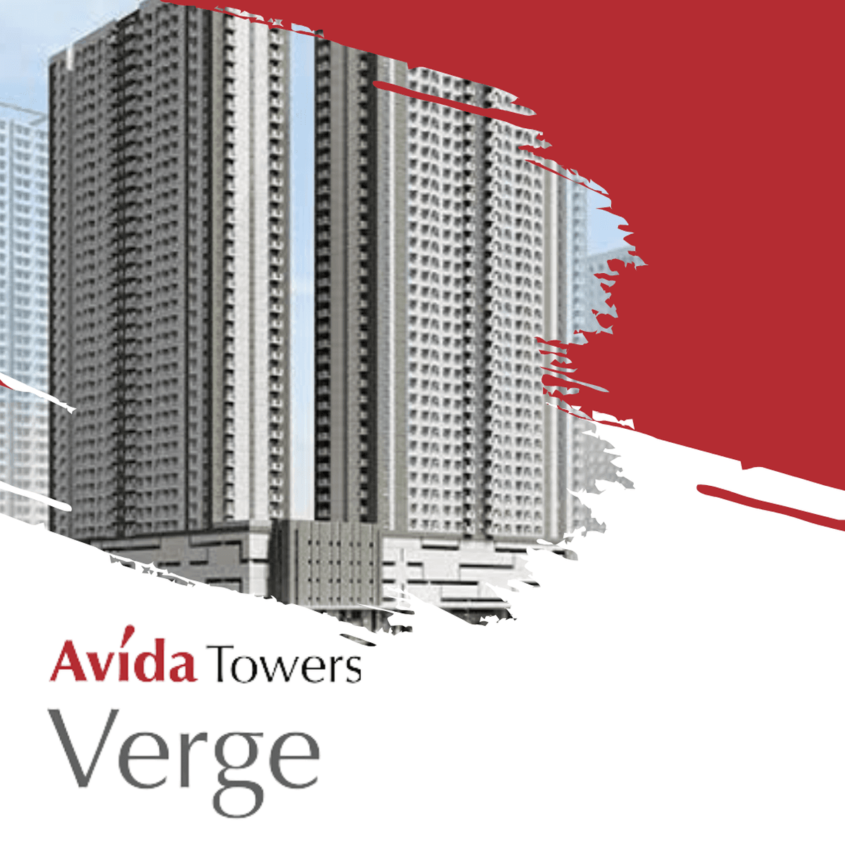 CONDO UNITS FOR SALE IN AVIDA TOWERS VERGE [Condo 🏙️] (October 2023) in ...