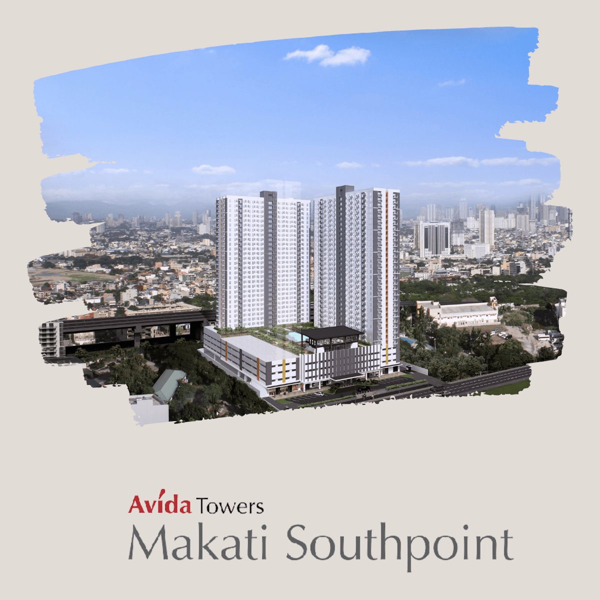 PRE-SELLING CONDO UNITS IN AVIDA TOWERS MAKATI SOUTHPOINT [Condo 🏙️ ... PRE-SELLING CONDO UNITS IN AVIDA TOWERS MAKATI SOUTHPOINT [Condo 🏙️ ...