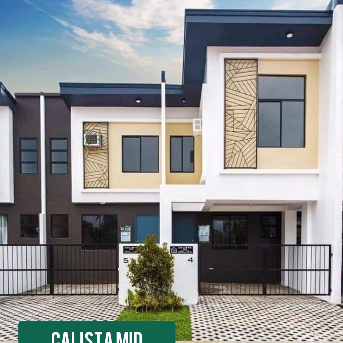 2 bedroom- PHIRST PARK HOMES GENERAL TRIAS CAVITE 45 sqm [House and Lot ...