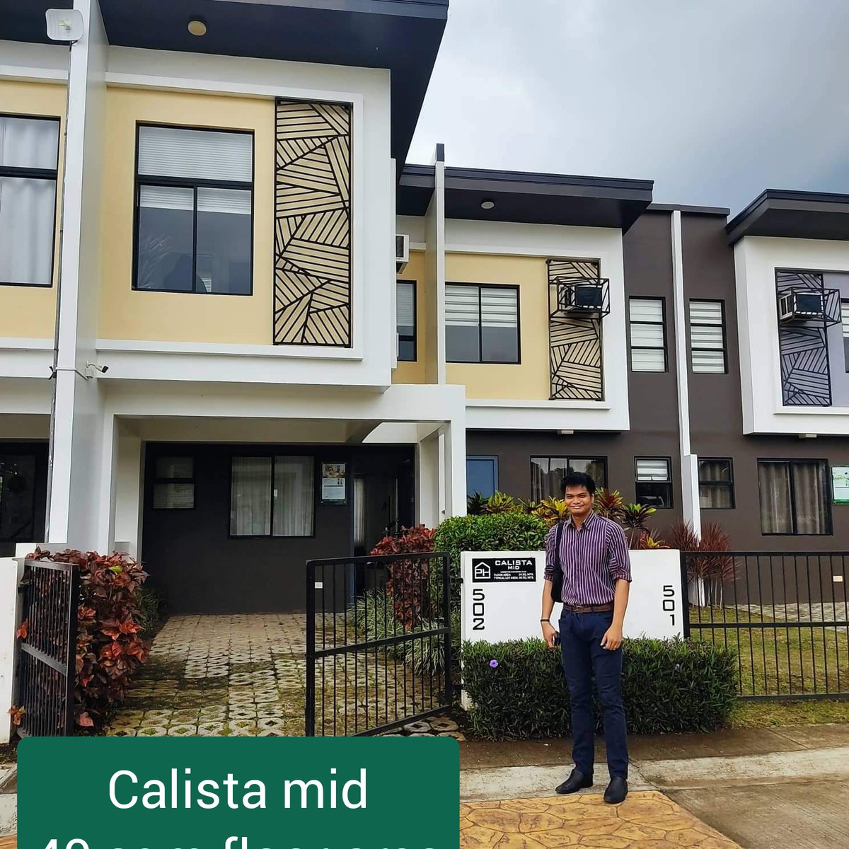2 bedrooms - PHIRST PARK HOMES NAIC CAVITE (FULLY FINISHED) 50 sqm ...