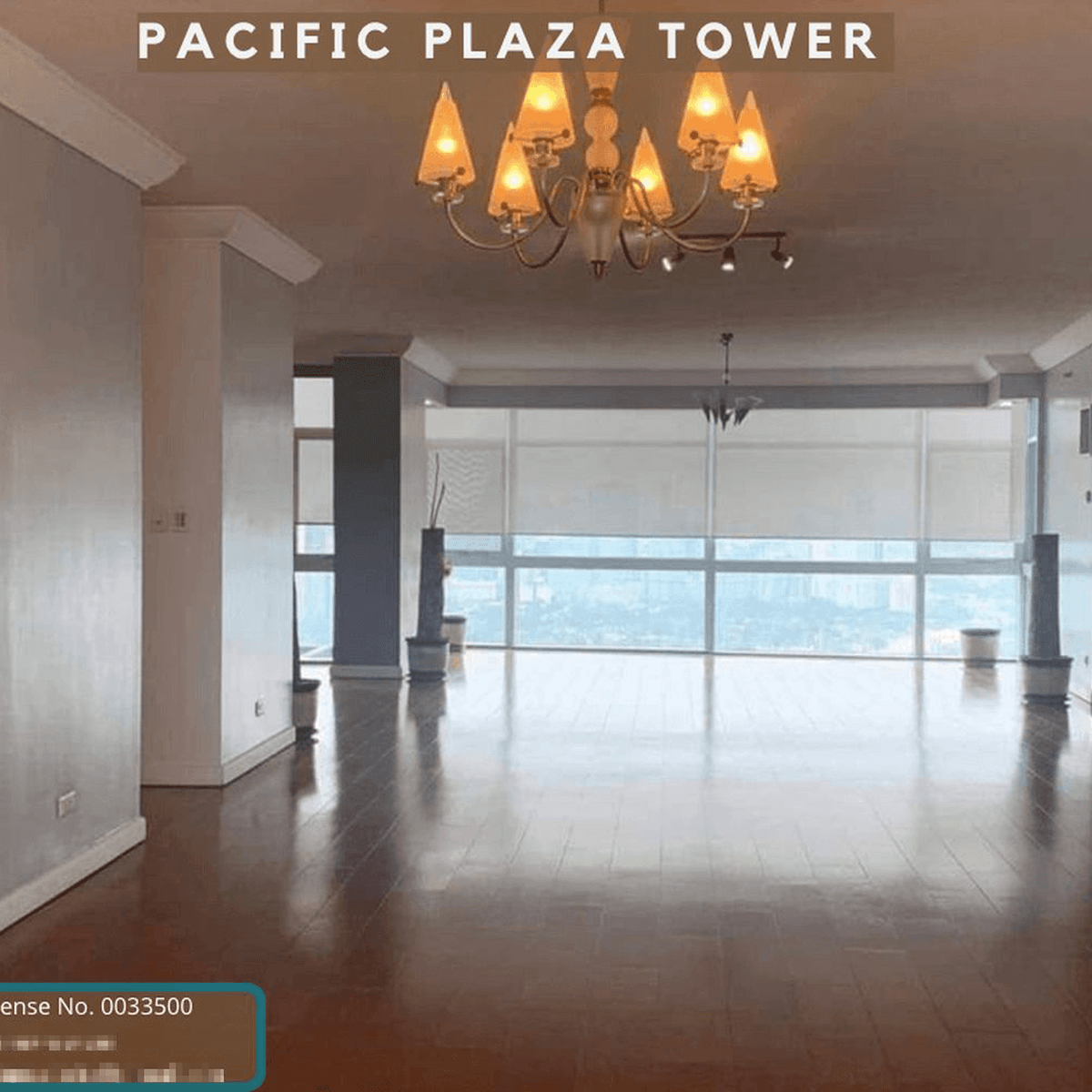 FOR LEASE: Pacific Plaza Towers, BGC [Condo 🏙️] (July 2023) in BGC ...