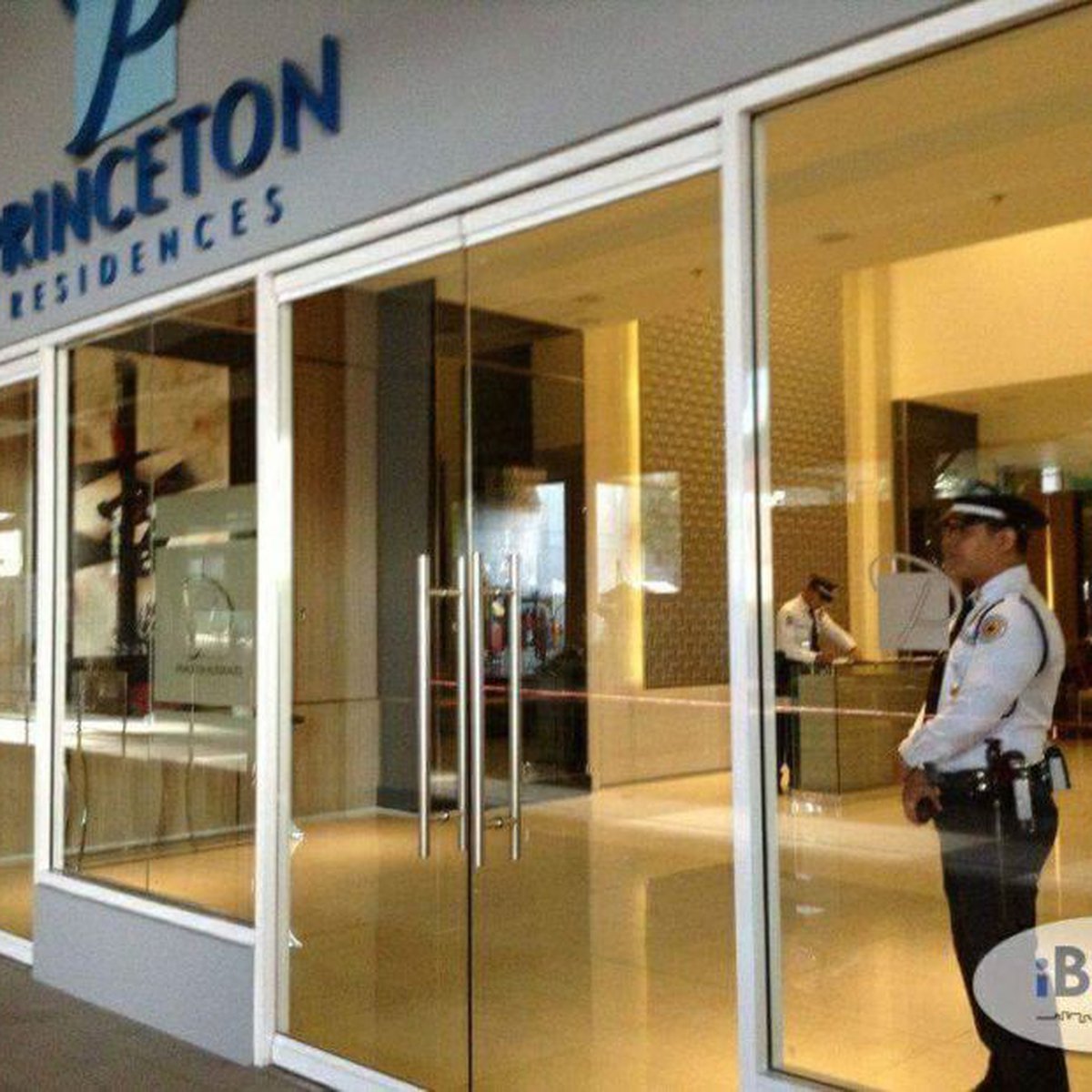 Pre Owned 1 Bedroom Unit Princeton Residences [Condo 🏙️] (August 2023 ...