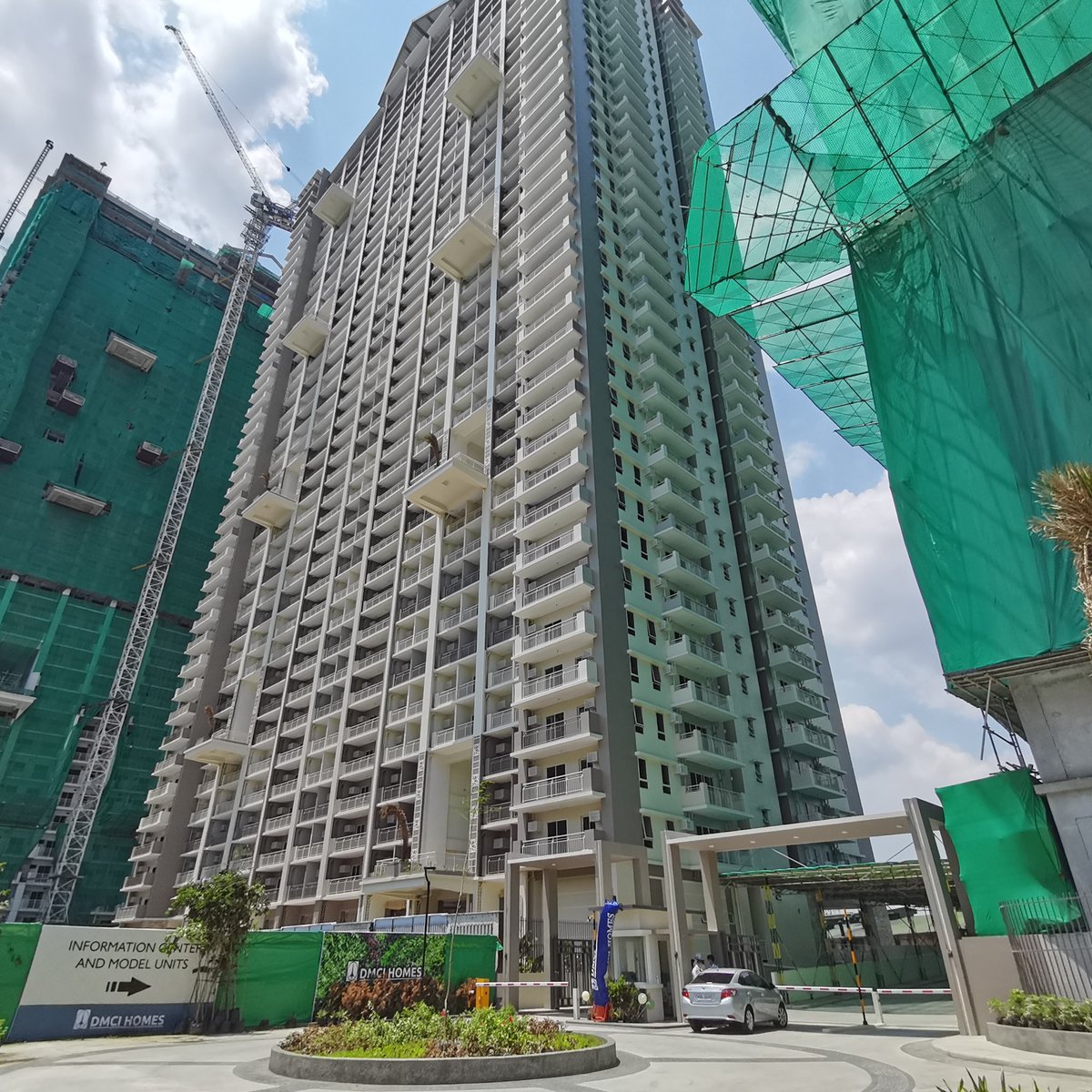 1 Bedroom Condo in Pasig Prisma Residences near BGC [Condo 🏙️ ...