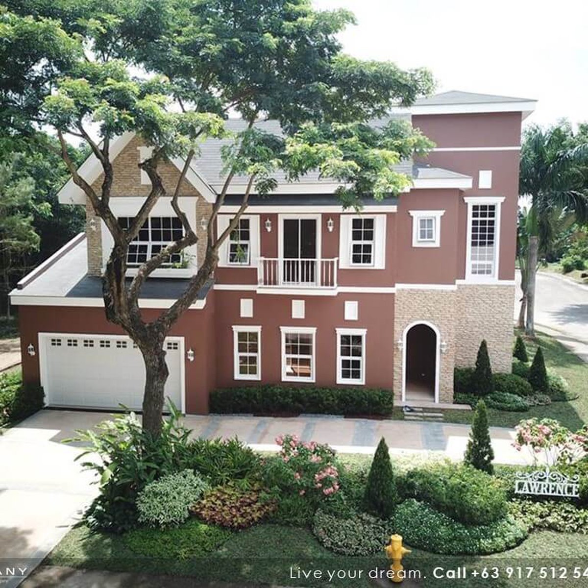 LUXURY MANSION IN STA. ROSA LAGUNA [House and Lot 🏘️] (September 2021 ...